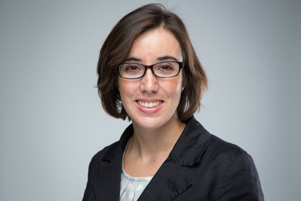 Jessica Bousquette — World Vision Advocacy