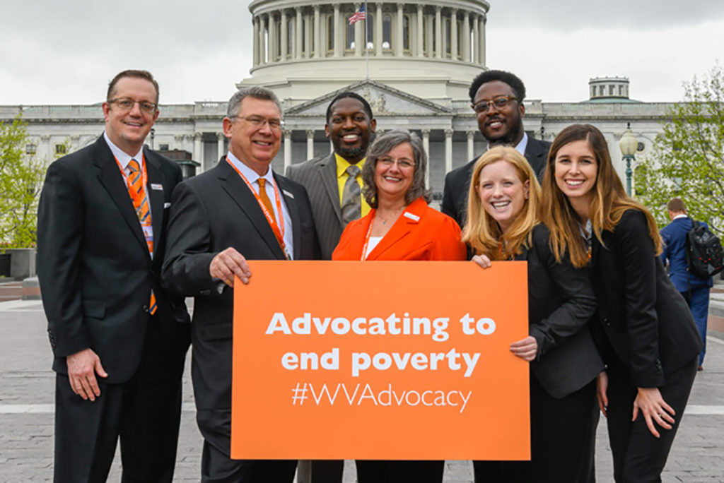 Year in review: Your advocacy in 2018 — World Vision Advocacy