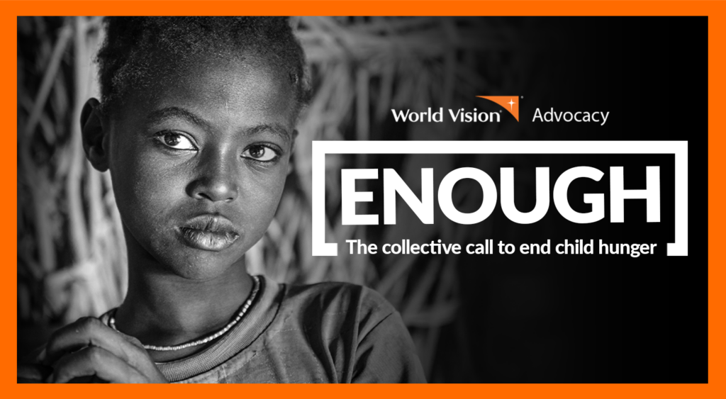 Header BW 1 — World Vision Advocacy